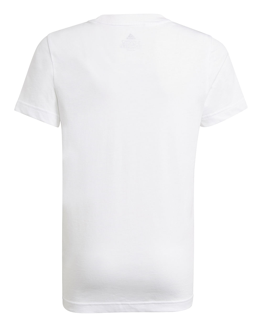 Camiseta Infantil Adidas Logo Essentials - Drastosa | Só as Melhores Marcas