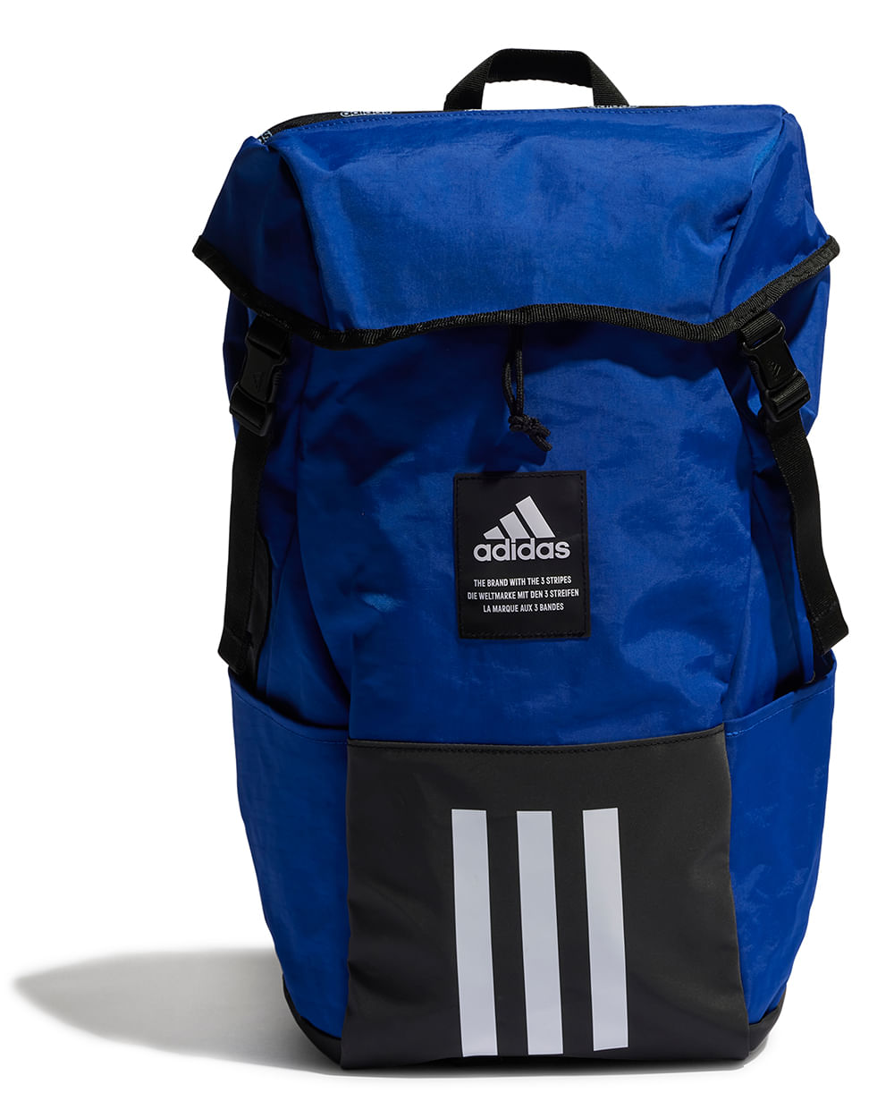 Mochila Adidas Camper 4ATHLTS - Drastosa | Só as Melhores Marcas