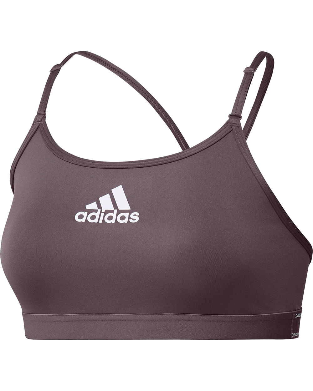 Top Feminino Adidas Treino Aeroreact - Drastosa | Só as Melhores Marcas