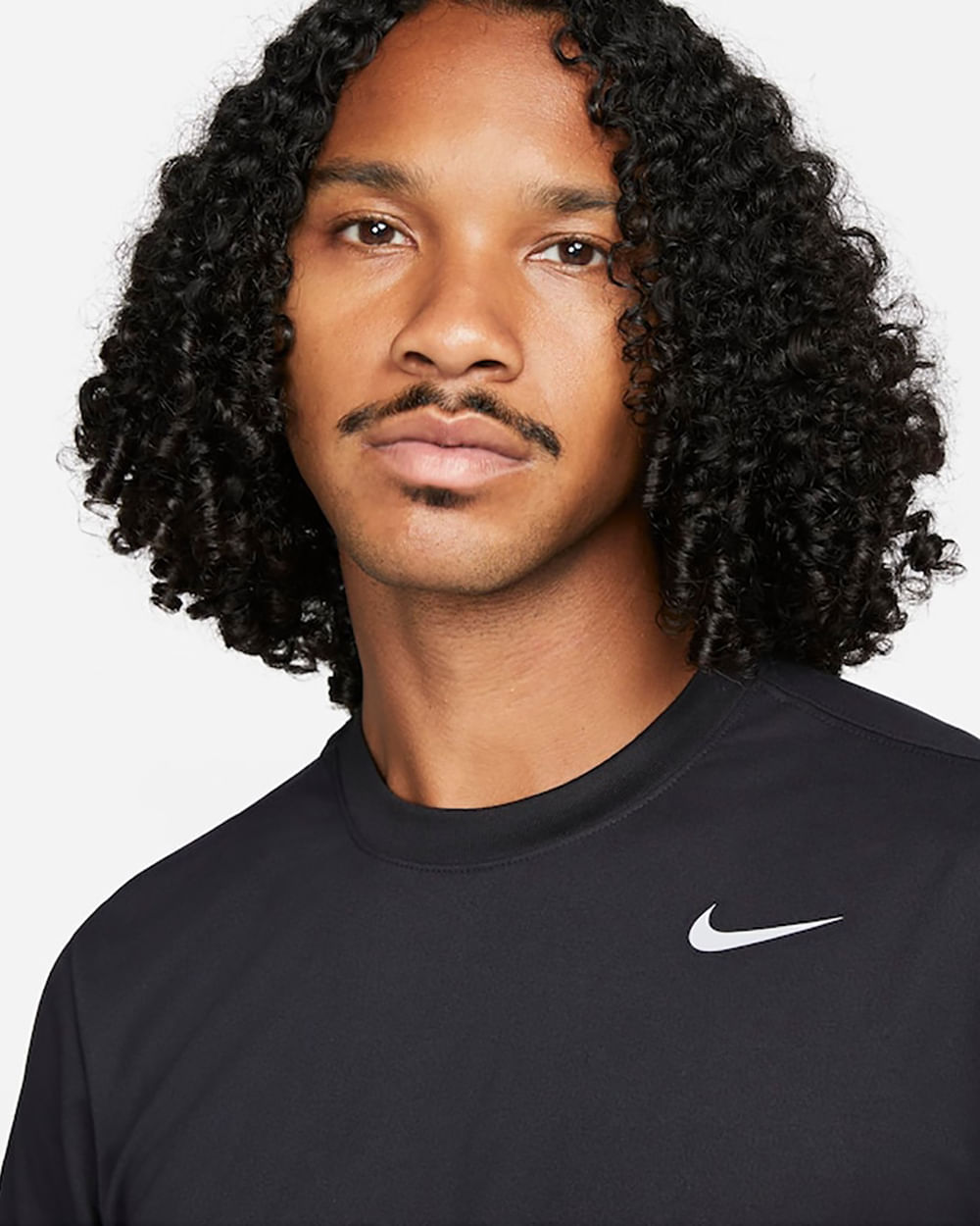 Camiseta Masculina Nike Dri-FIT Legend - Drastosa | Só as Melhores Marcas