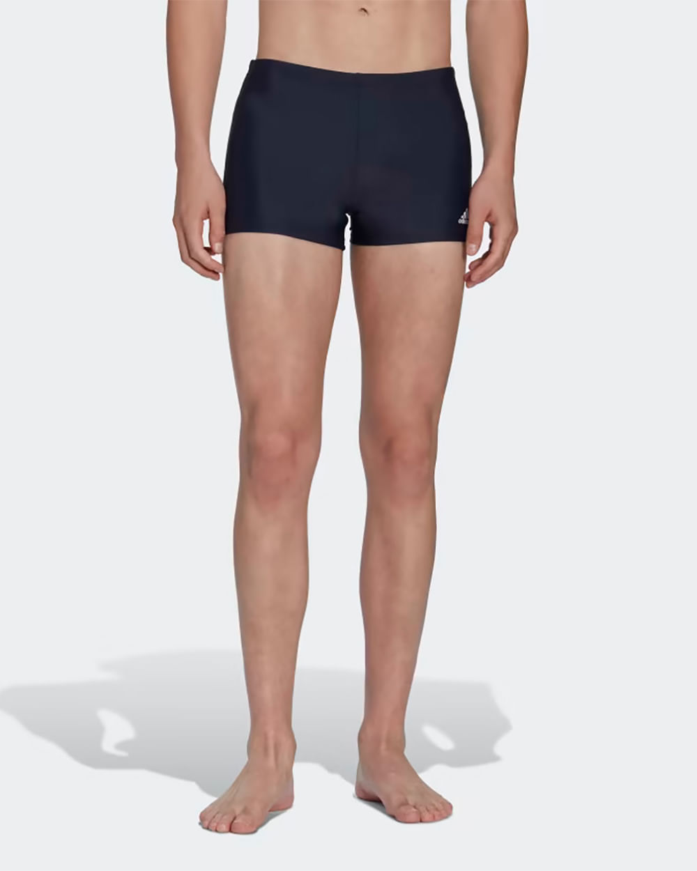 Sunga Masculina Adidas Boxer Colorblock - Drastosa | Só as Melhores Marcas