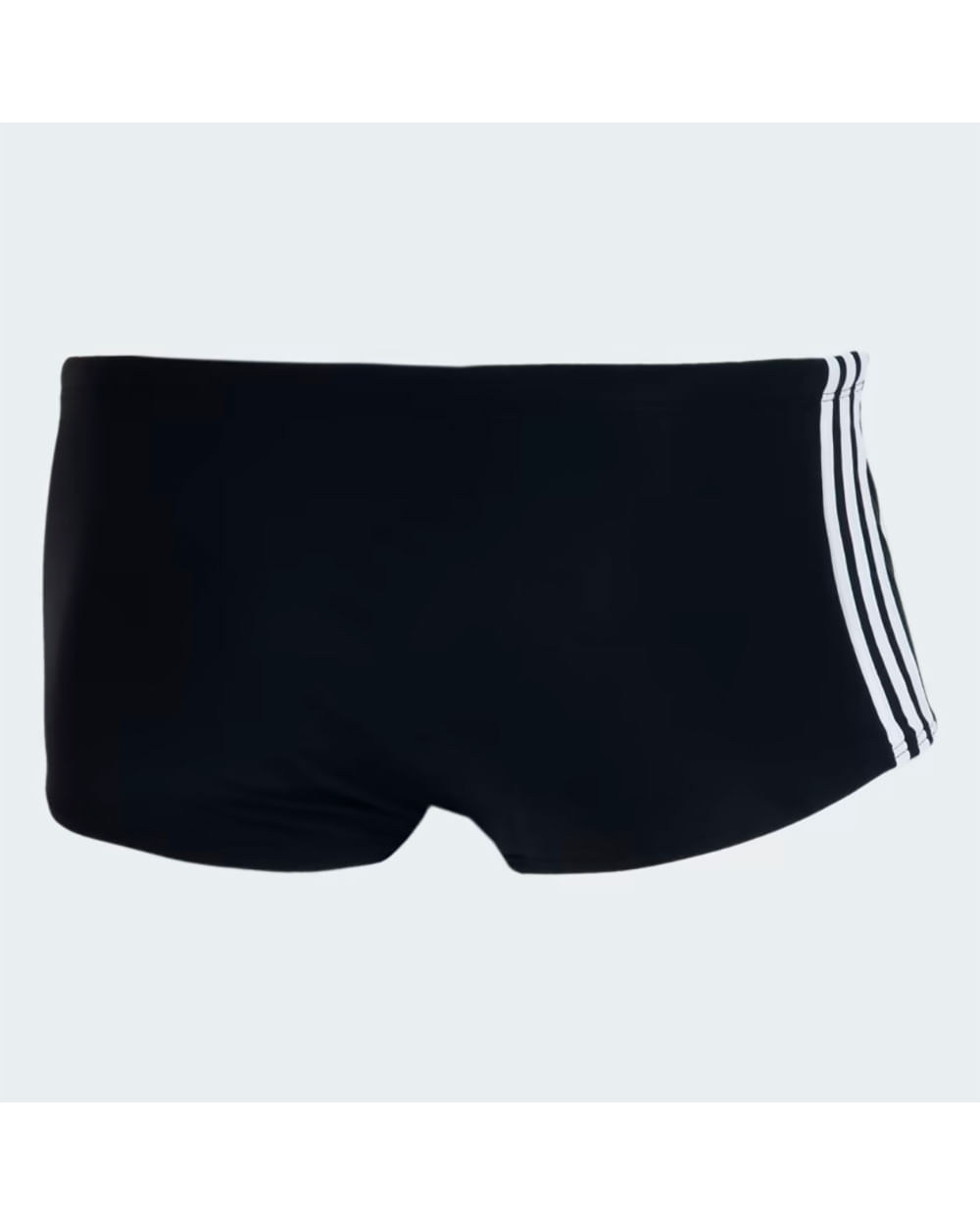 Sunga Masculina Adidas 3-Stripes - Drastosa | Só as Melhores Marcas