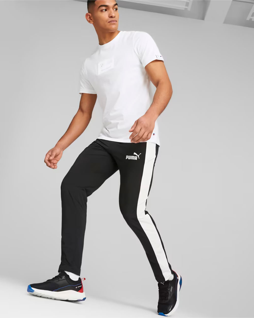 Tênis Puma BMW Motorsport Electron e Pro - Drastosa | Só as Melhores Marcas