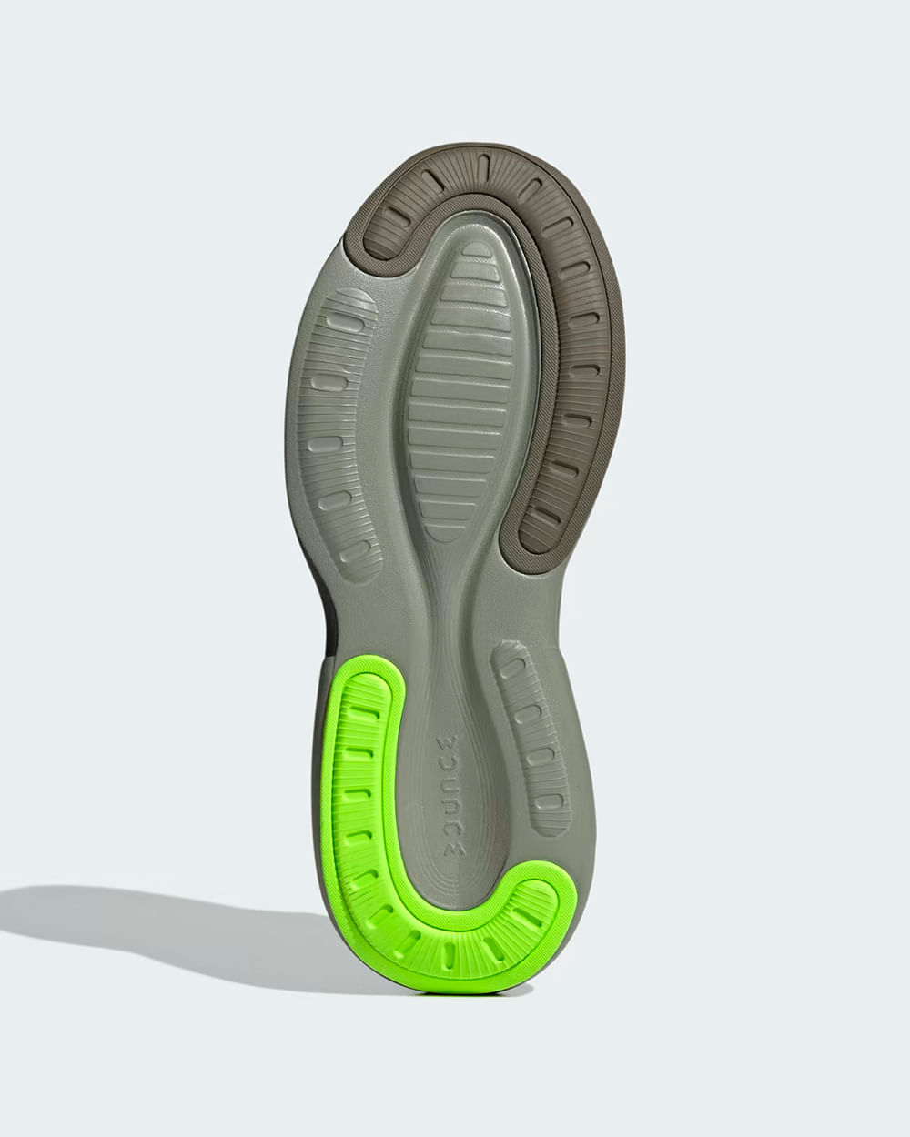 Tênis Masculino Adidas AlphaEdge - Drastosa | Só as Melhores Marcas