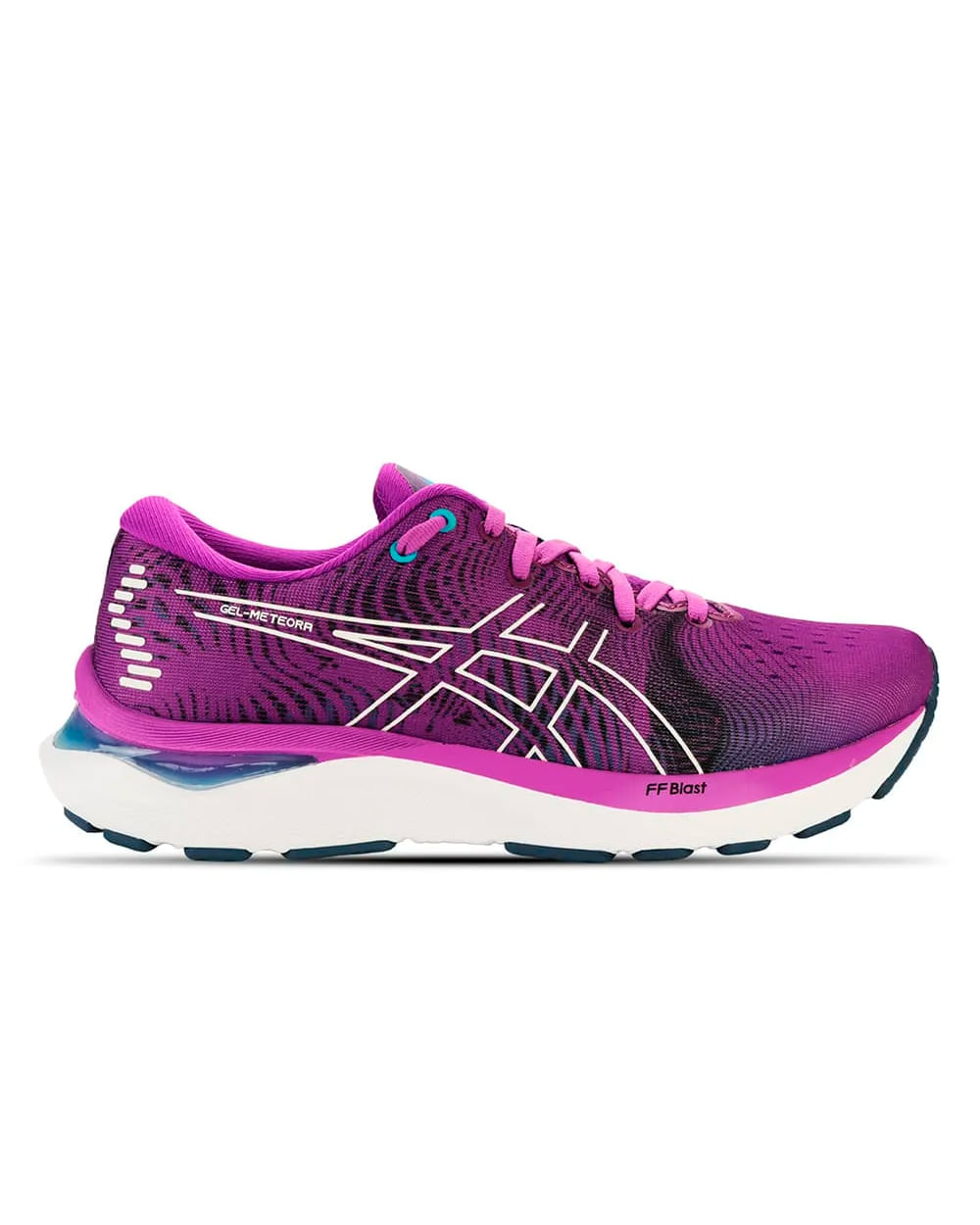 Tênis Feminino Asics Gel-Meteora - Drastosa | Só as Melhores Marcas