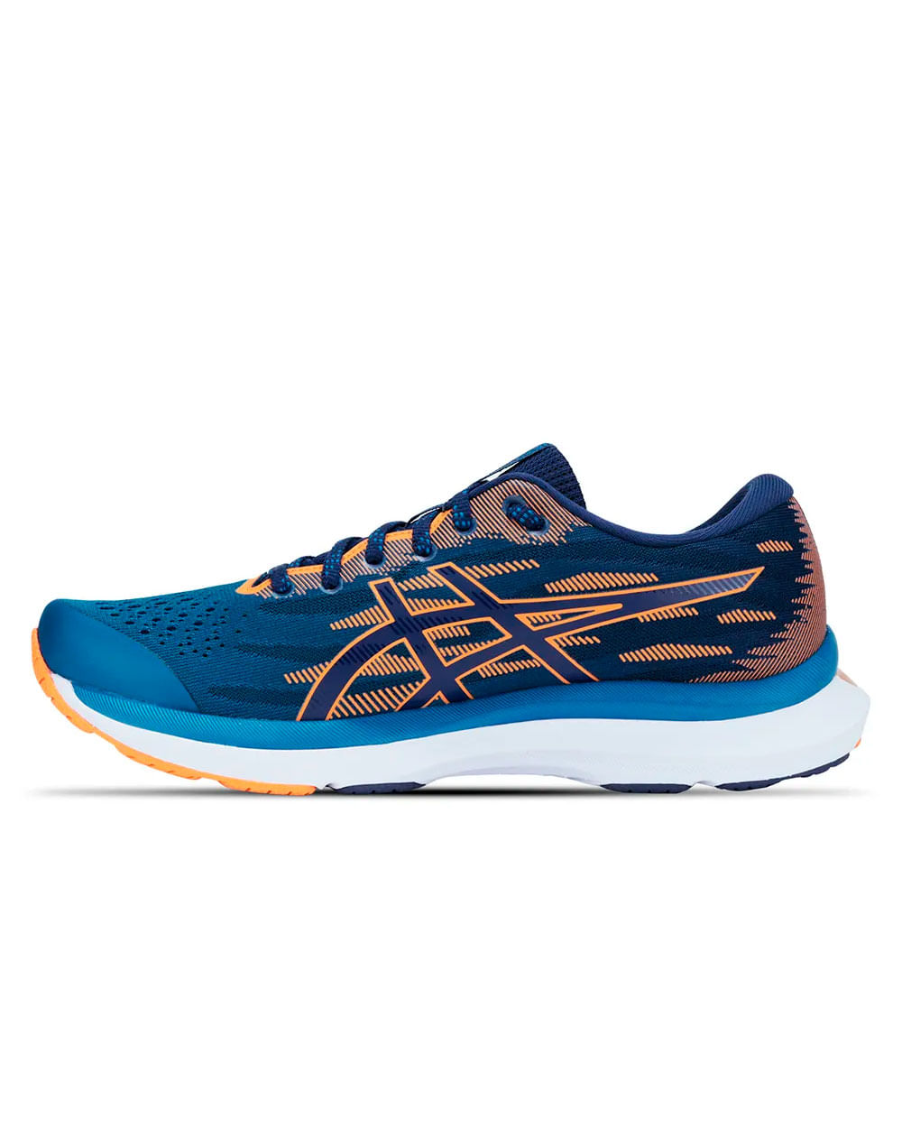 Tênis Masculino Asics Gel-Hypersonic 3 - Drastosa | Só as Melhores Marcas