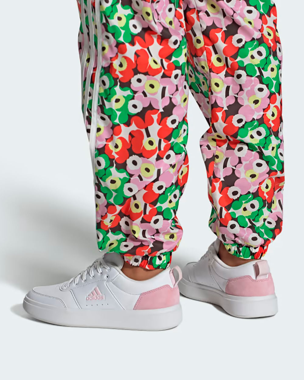 Tênis Feminio Adidas Park Street - Drastosa | Só as Melhores Marcas