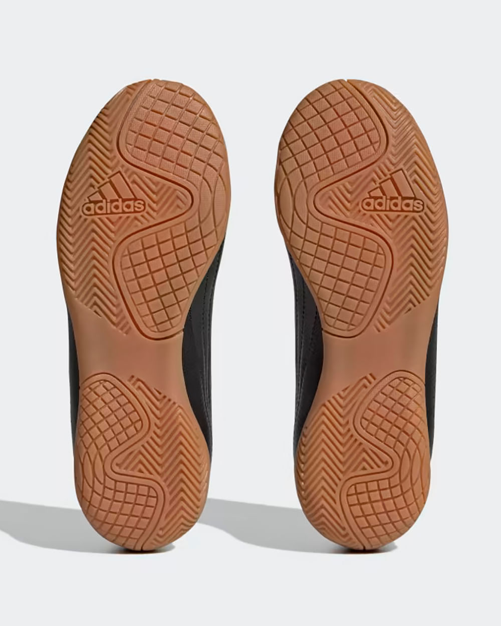 Chuteira Futsal Adidas Infantil Deportivo II - Drastosa | Só as ...