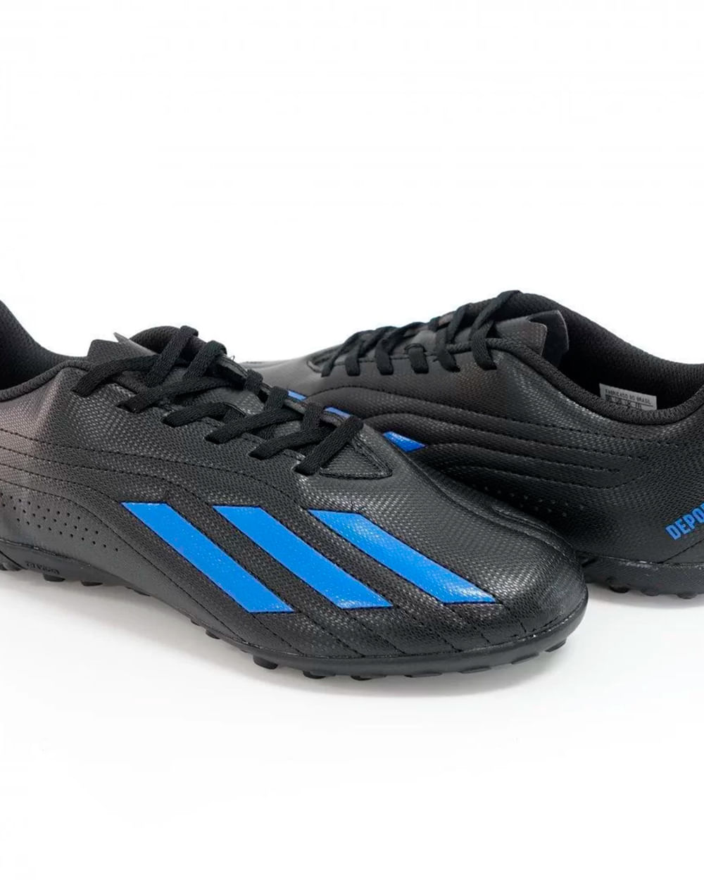 Chuteira Society Adidas Masculina Deportivo II - Drastosa | Só as ...