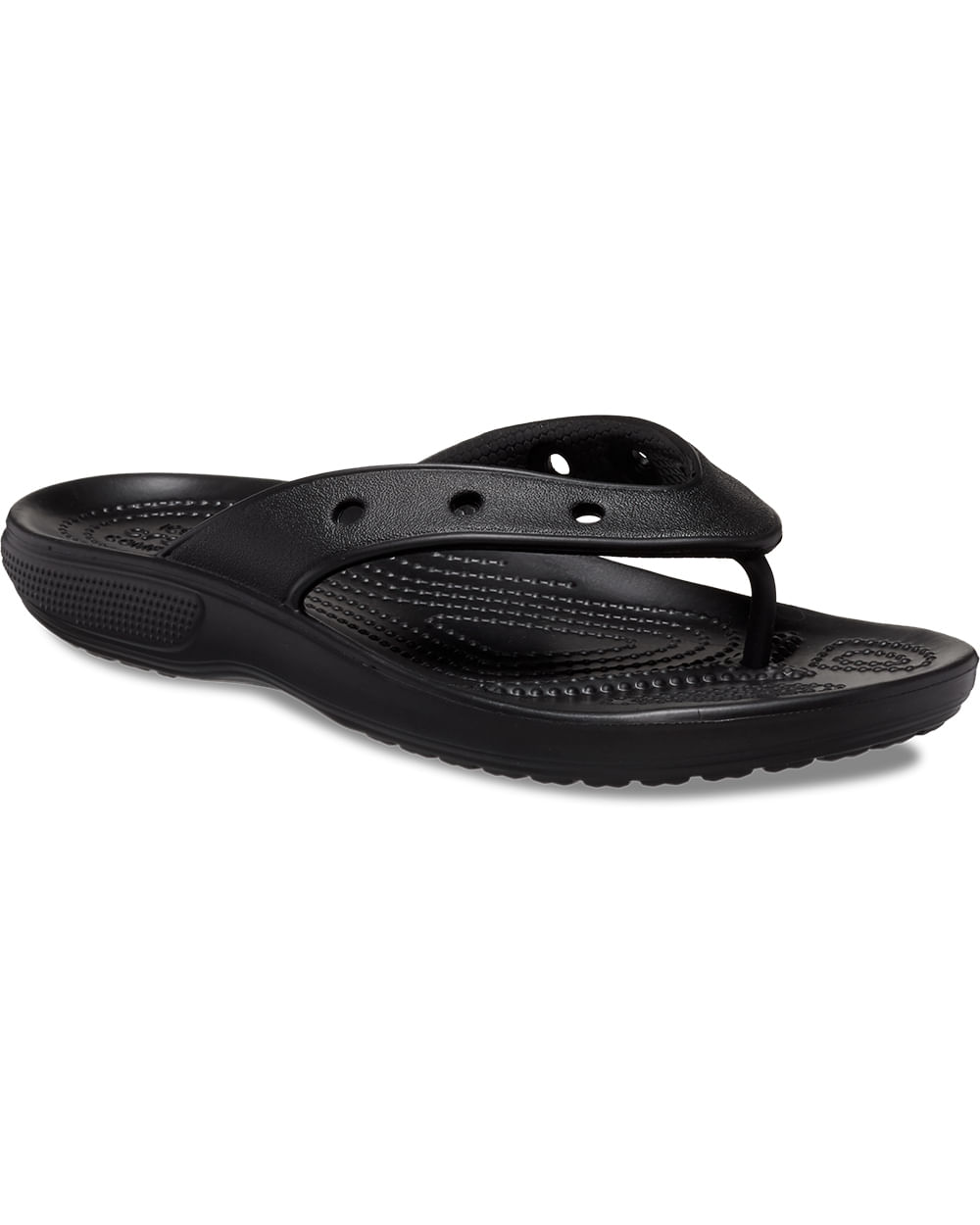 Chinelo Crocs Classic Flip - Drastosa | Só as Melhores Marcas