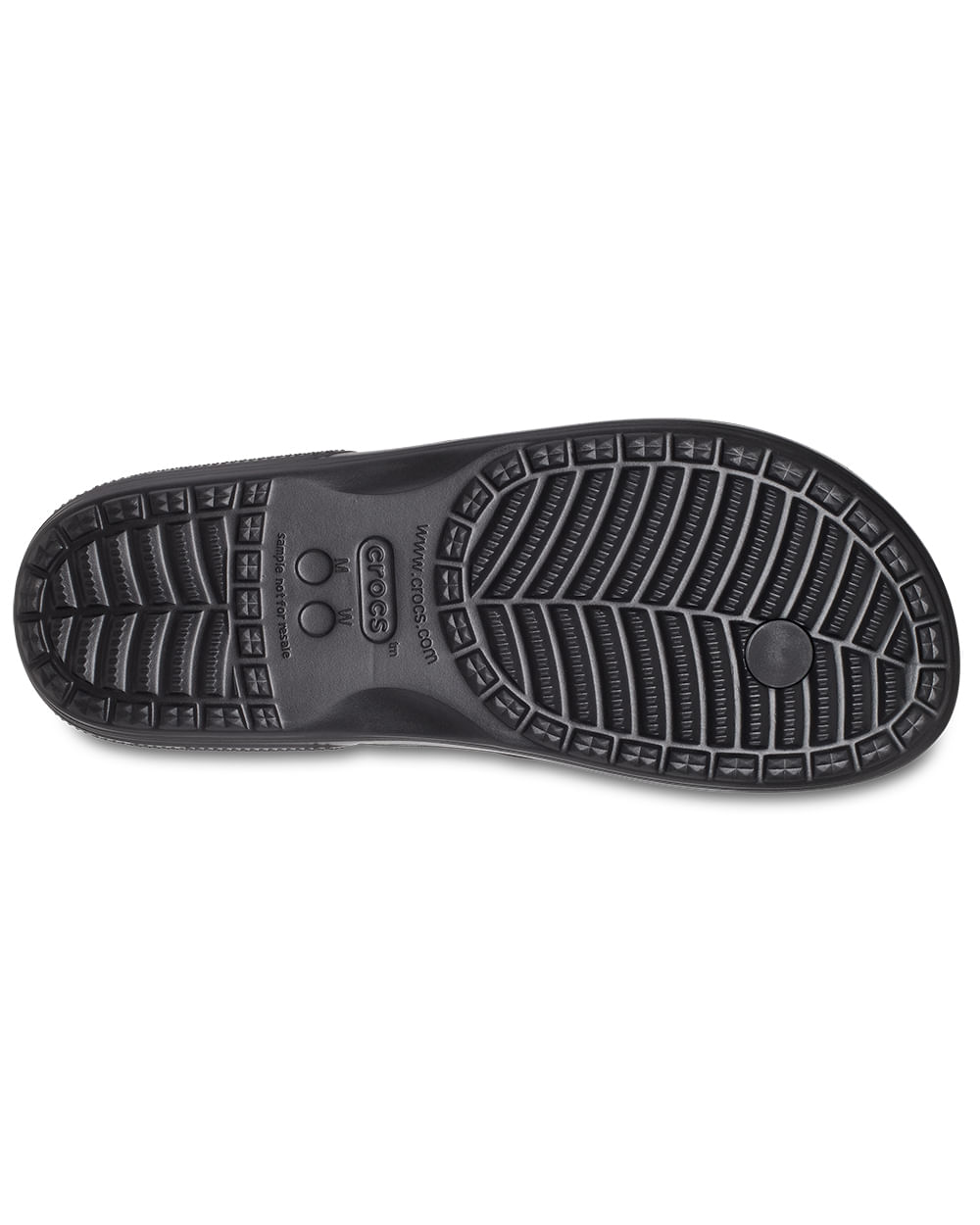 Chinelo Crocs Classic Flip - Drastosa | Só as Melhores Marcas