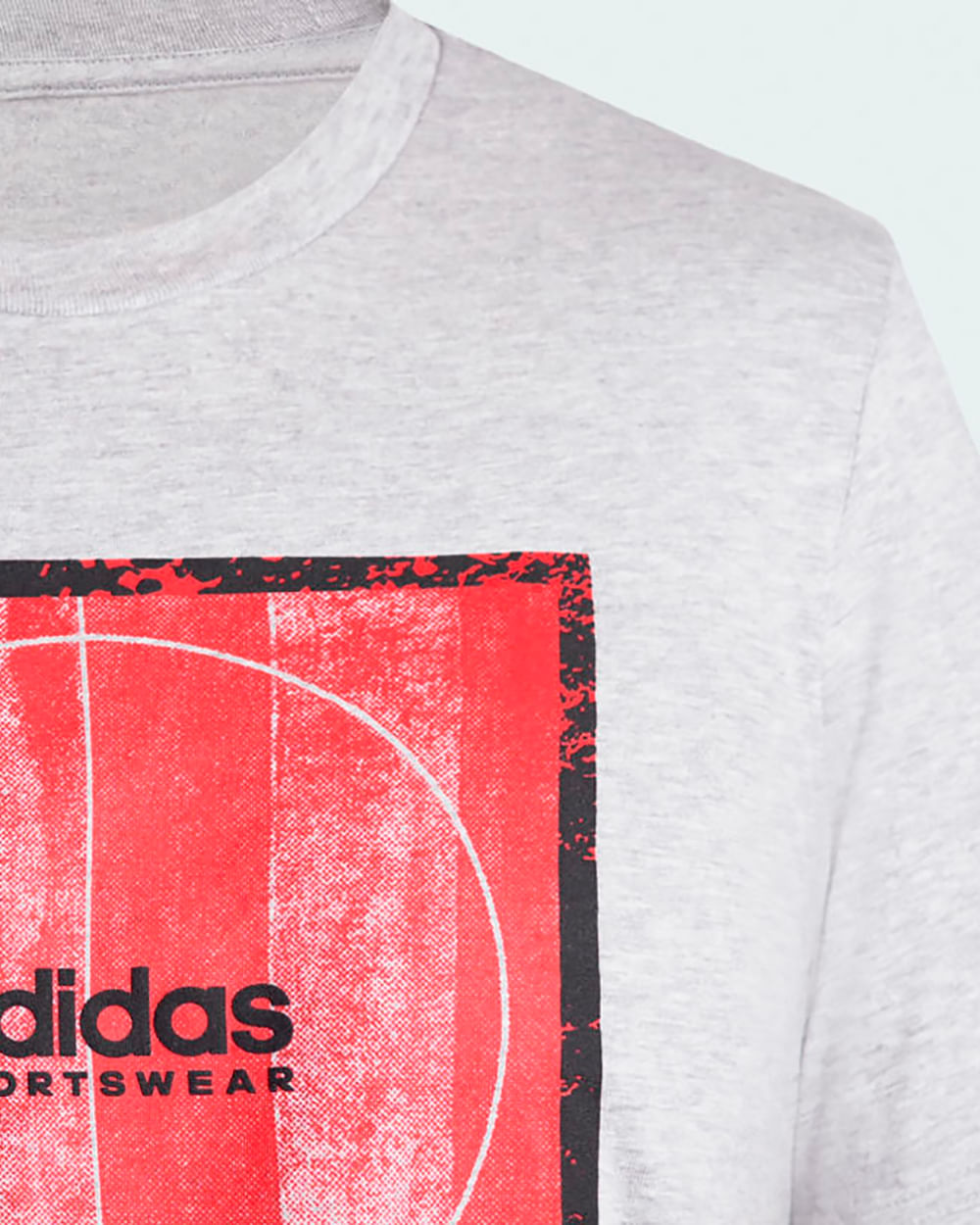 Camiseta Masculina Adidas TIRO BOX G T - Drastosa | Só as Melhores Marcas