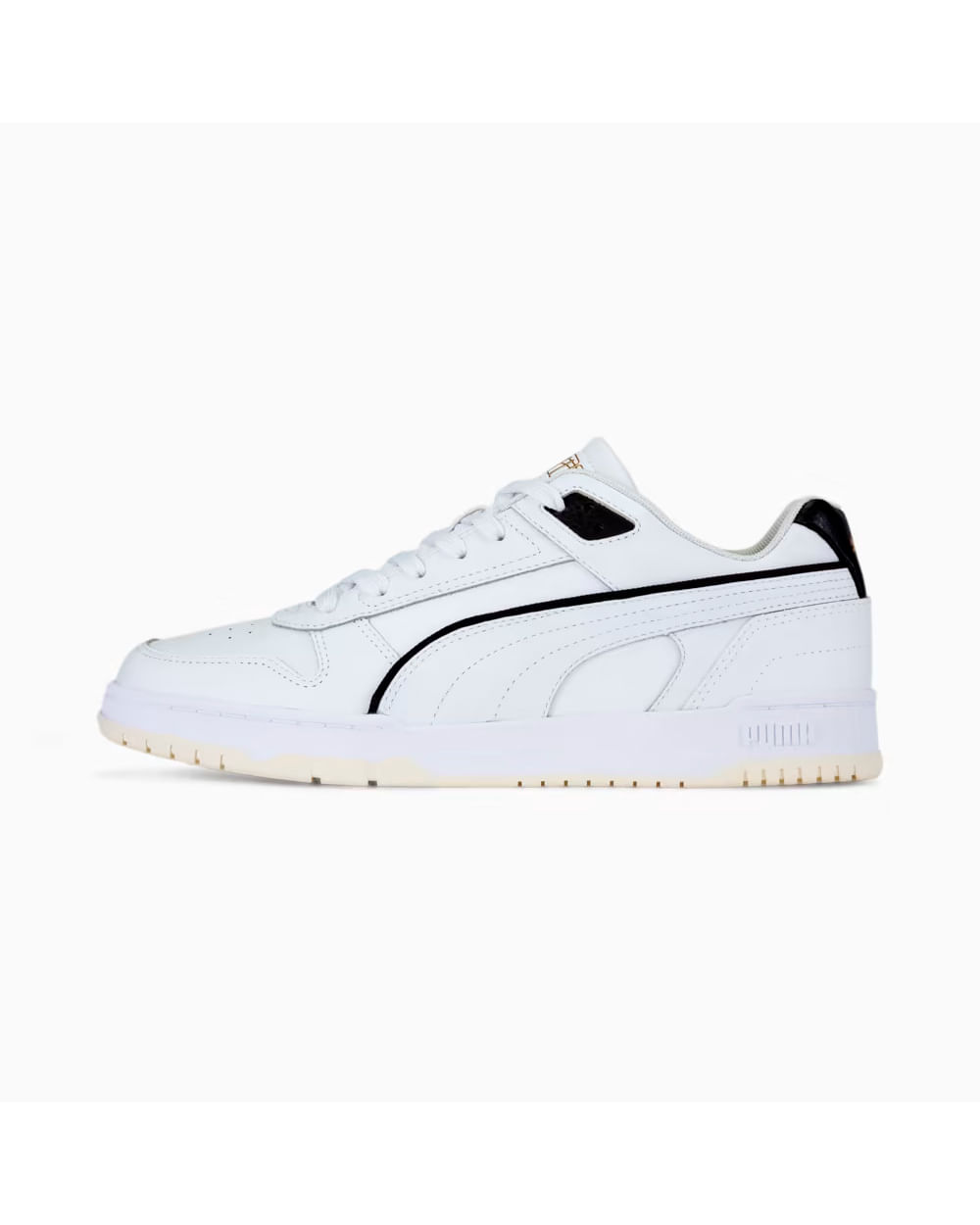 Tênis Masculino Puma RDB Game Low - Drastosa | Só as Melhores Marcas