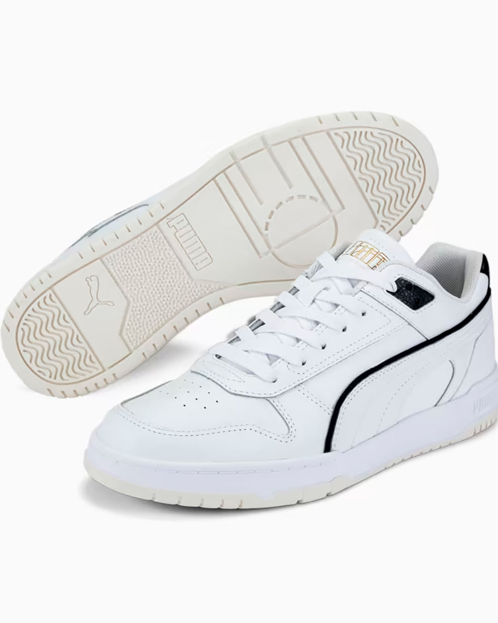 Tênis Masculino Puma RDB Game Low - Drastosa | Só as Melhores Marcas