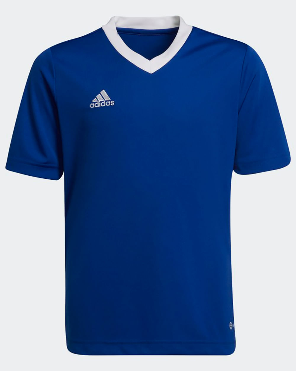 Camisa Infantil Adidas Entrada 22 - Drastosa | Só as Melhores Marcas