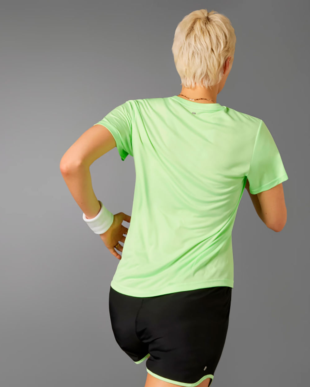 Camiseta Feminina Adidas Run It - Drastosa | Só as Melhores Marcas