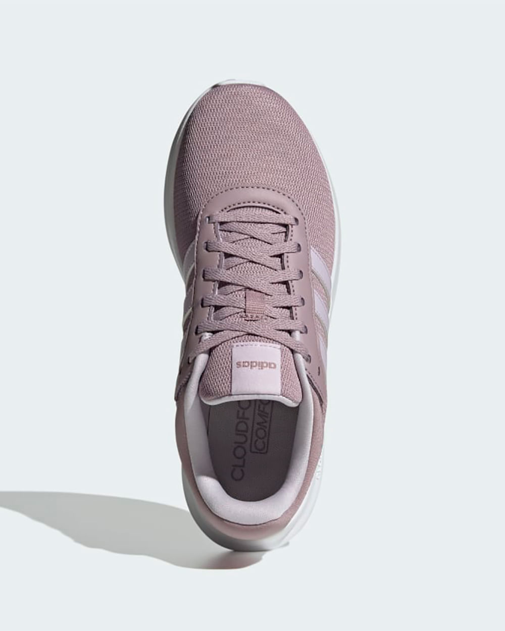 Tênis Feminino Adidas Lite Racer 4.0 - Drastosa | Só as Melhores Marcas