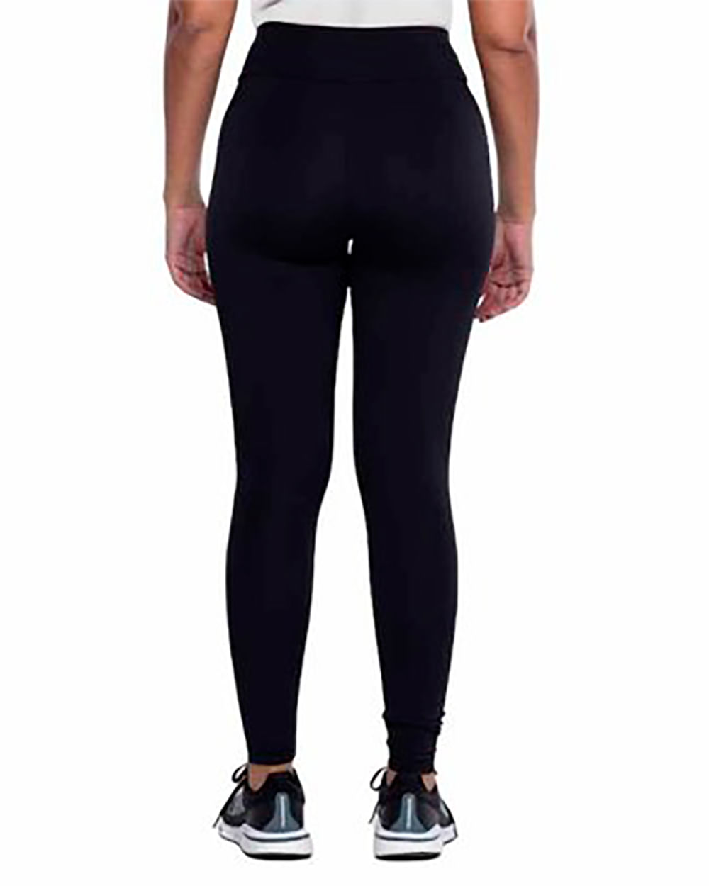 Calça Legging Feminina Adidas Treino Básica - Drastosa | Só as Melhores ...