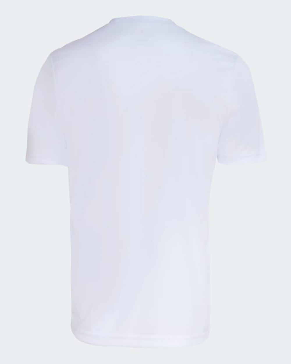 Camiseta Masculina Adidas Treino De Poliéster - Drastosa | Só as ...