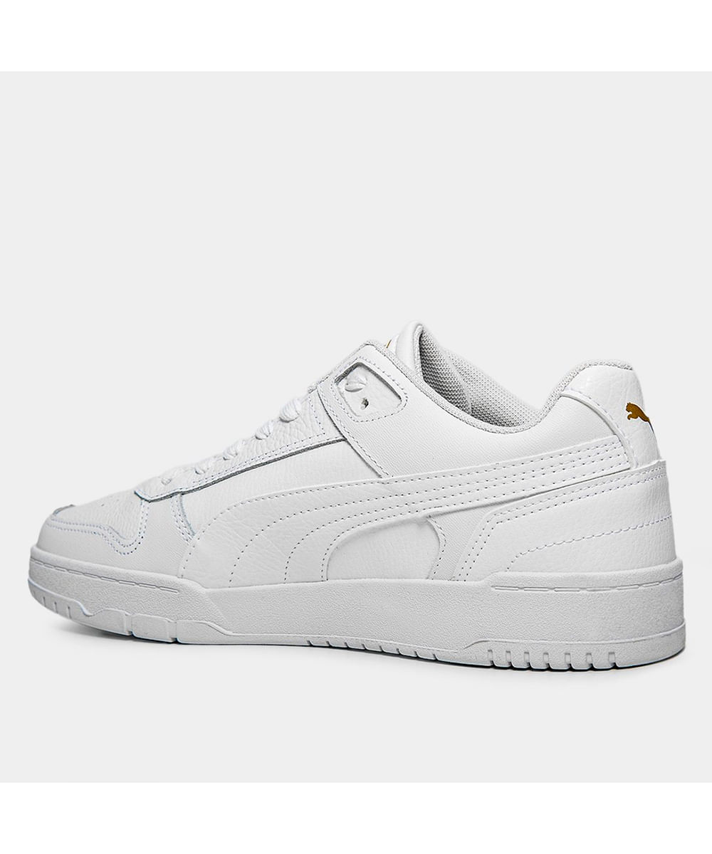 Tênis Masculino Puma RDB Game Low - Drastosa | Só as Melhores Marcas